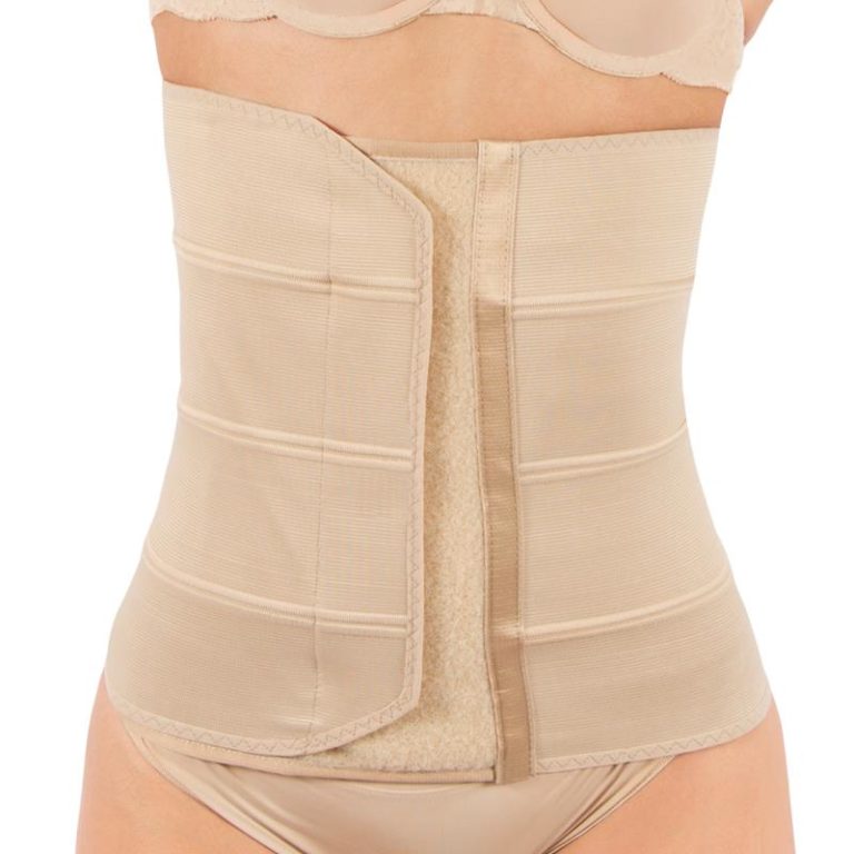 FAJA 4B POST PARTO Y POST CIRUGÍA MODELO 577 – El mundo de las medias