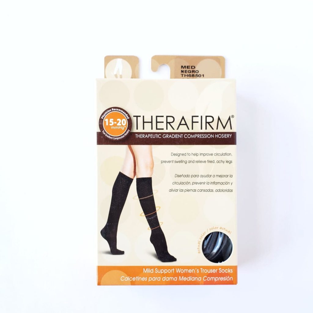 THERAFIRM – El mundo de las medias