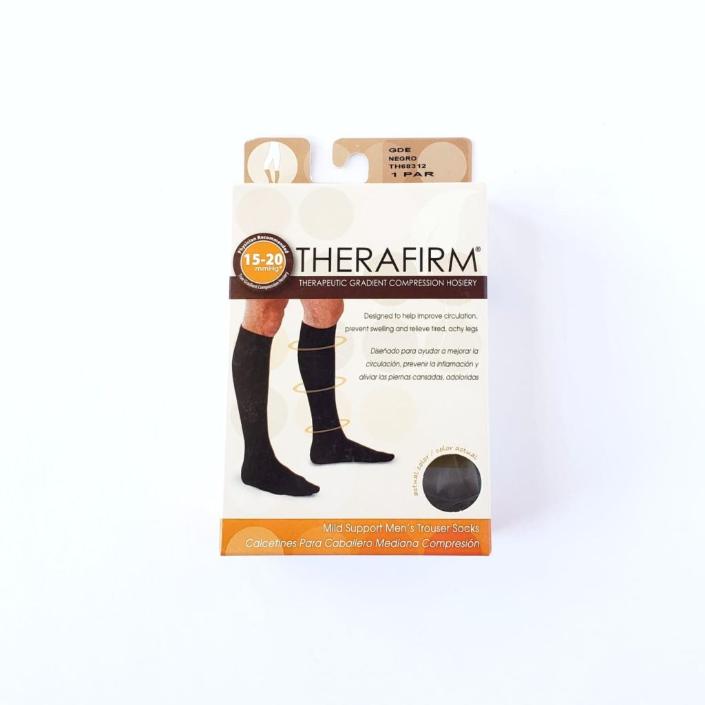 THERAFIRM – El mundo de las medias